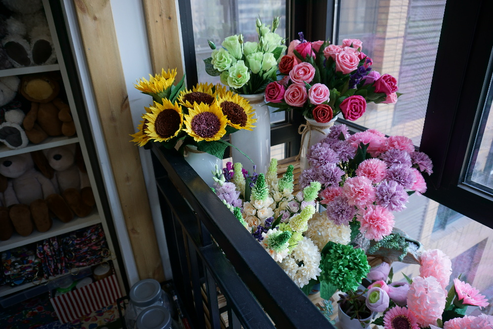 Chinese traditional paper art in modern society_GMW.cn