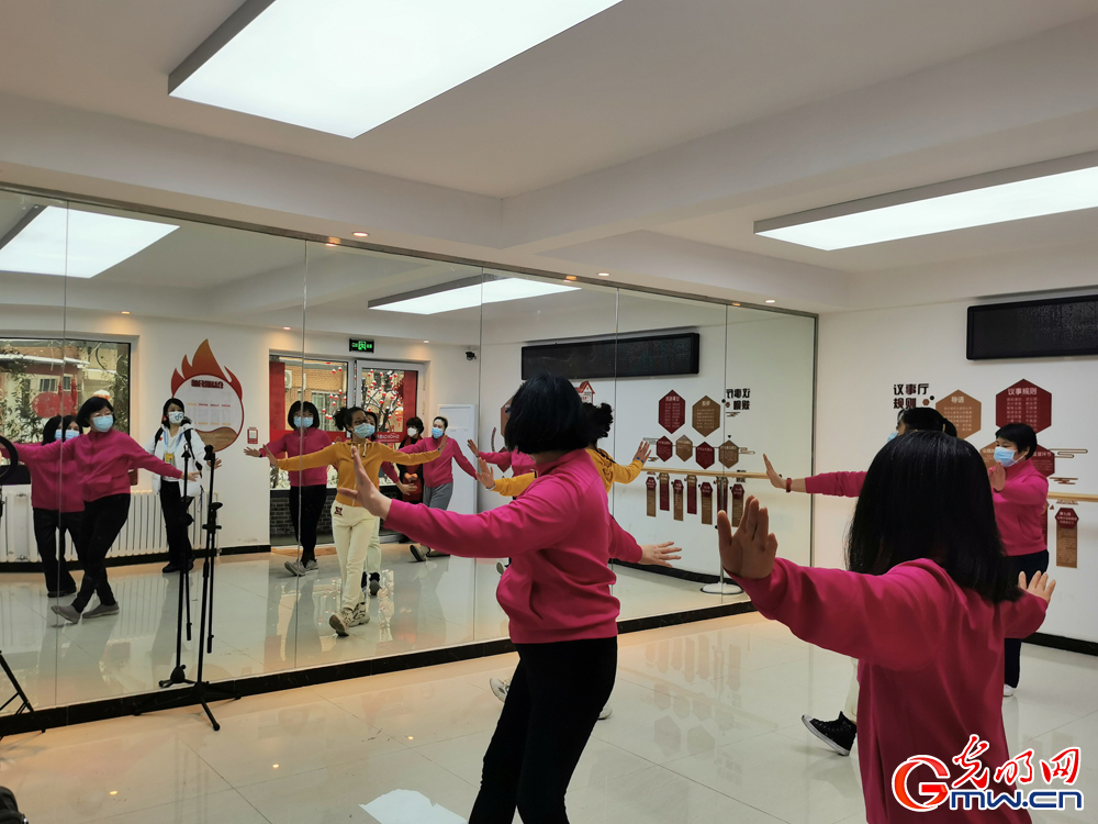 Intangible cultural heritage activities in celebration of Winter ...