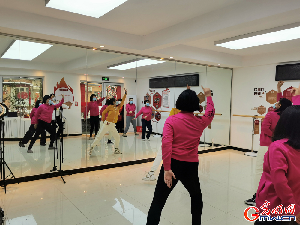 Intangible cultural heritage activities in celebration of Winter ...